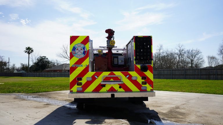 Quick Attack - Industrial Apparatus Services