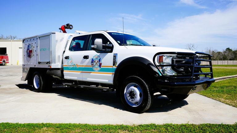 Quick Attack - Industrial Apparatus Services