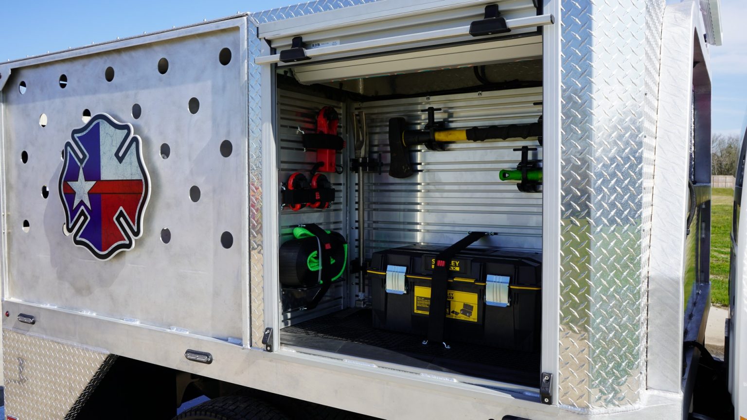 Quick Attack - Industrial Apparatus Services