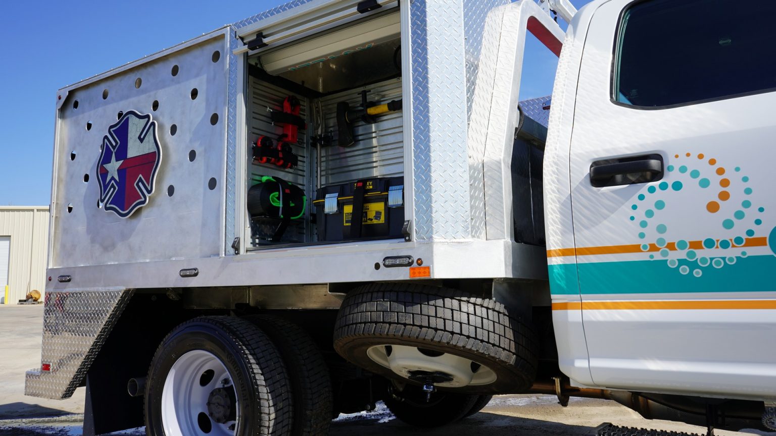 Quick Attack - Industrial Apparatus Services