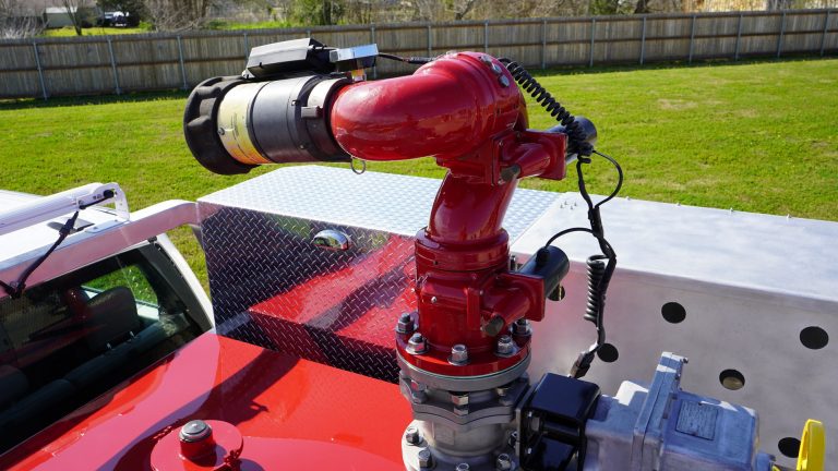 Quick Attack - Industrial Apparatus Services