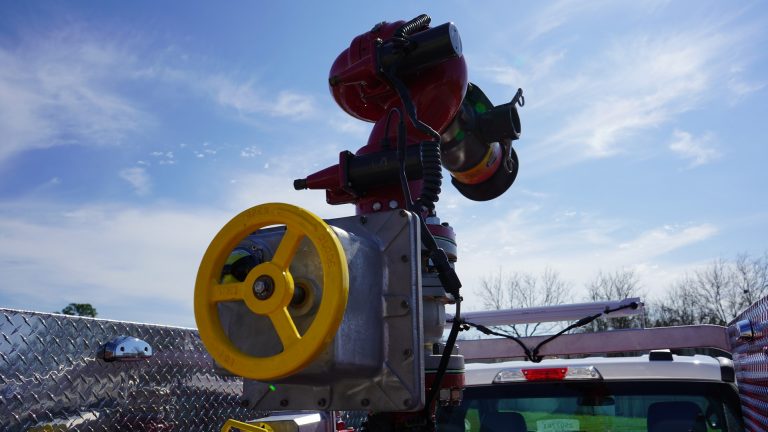 Quick Attack - Industrial Apparatus Services