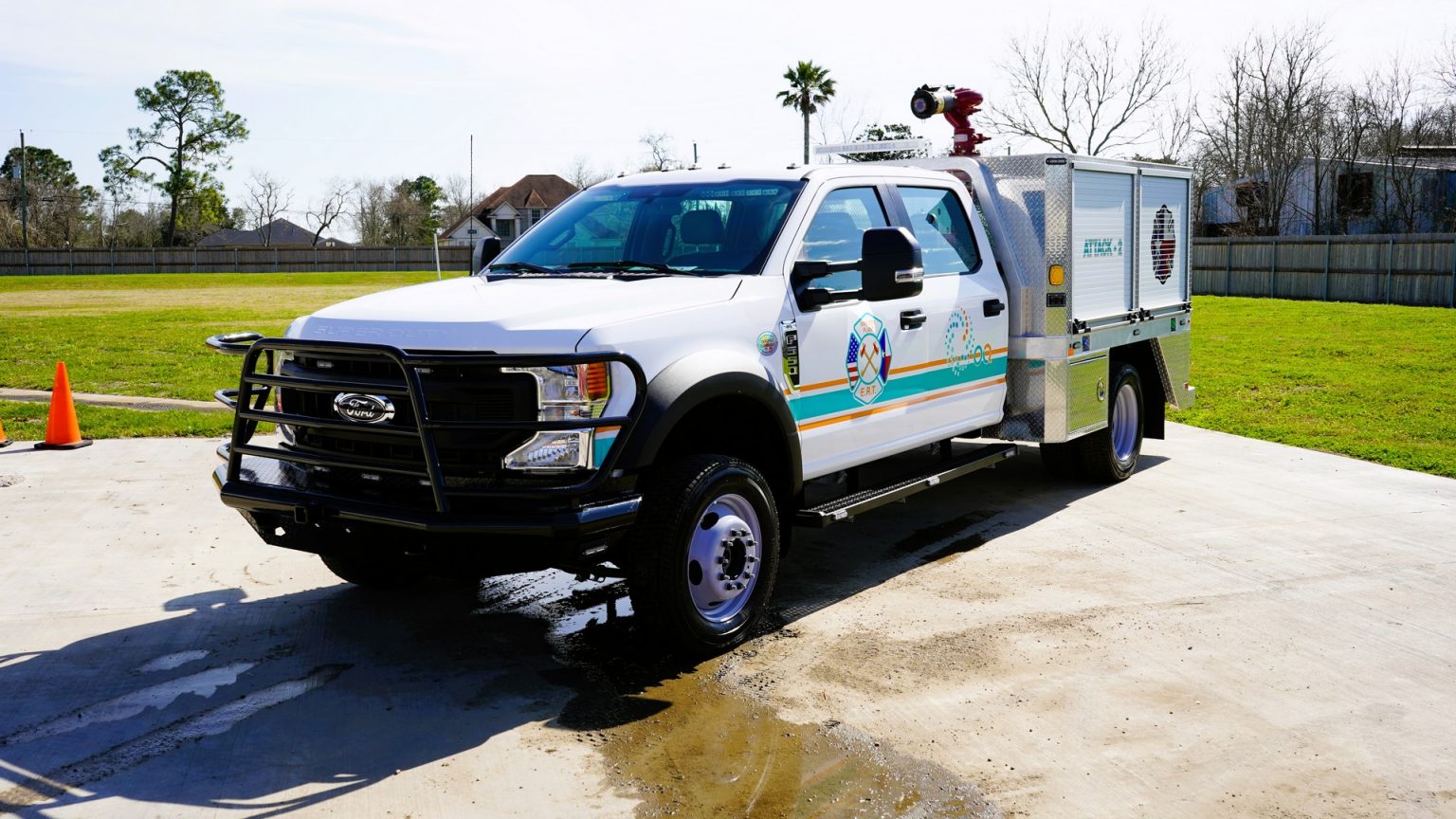 Quick Attack - Industrial Apparatus Services