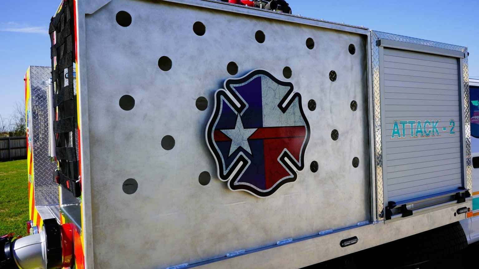 Quick Attack - Industrial Apparatus Services