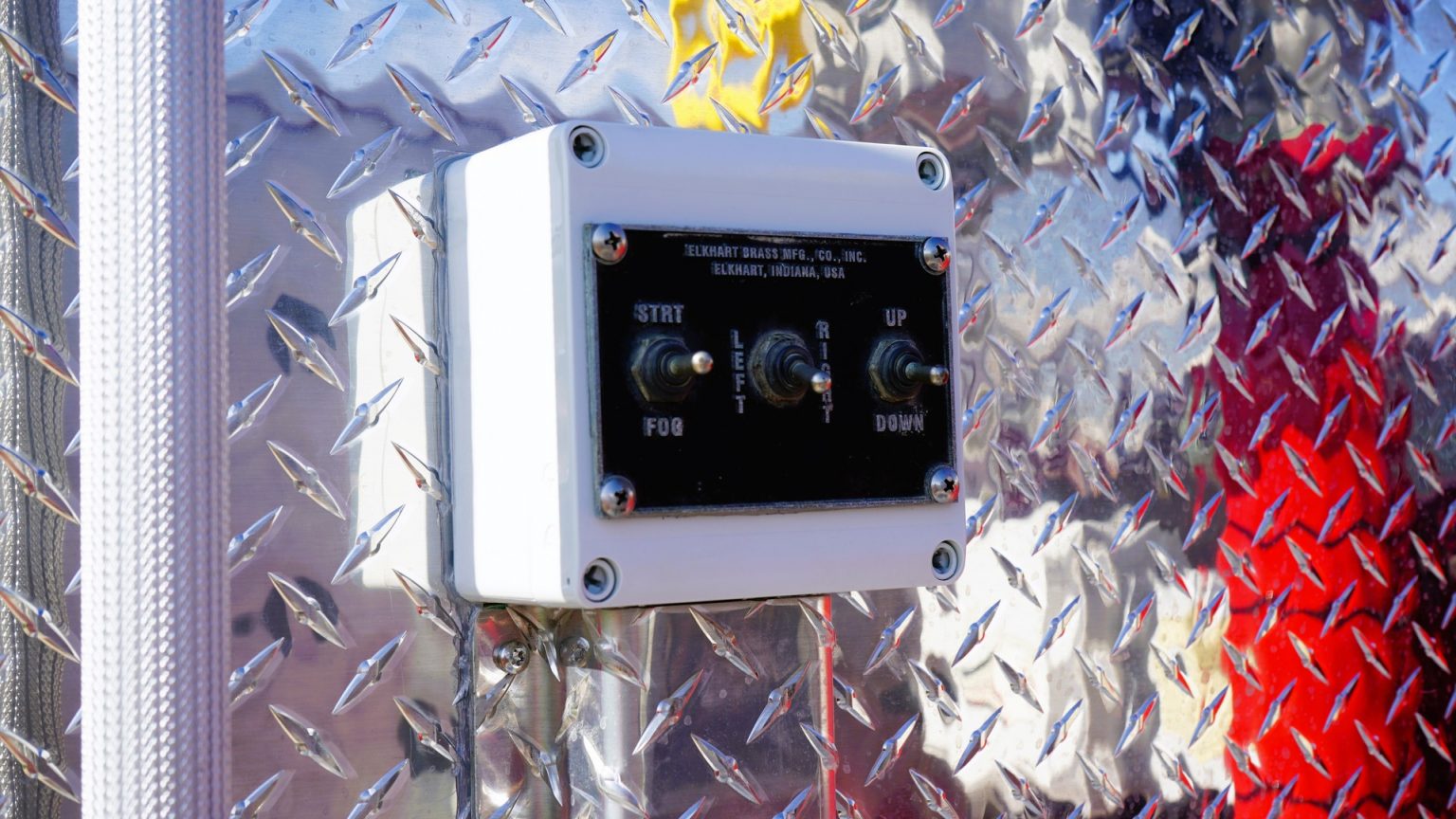 Quick Attack - Industrial Apparatus Services